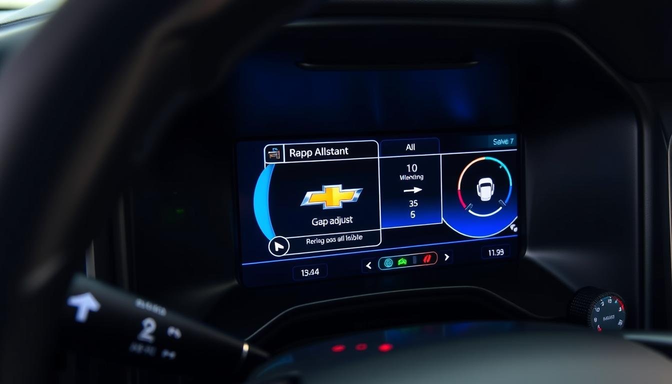How To Turn off Gap Adjust Chevy Silverado? Quick Guide