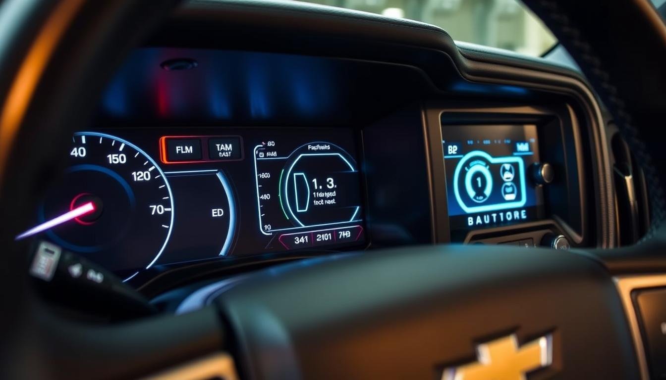How To Turn off Gap Adjust Chevy Silverado? Quick Guide