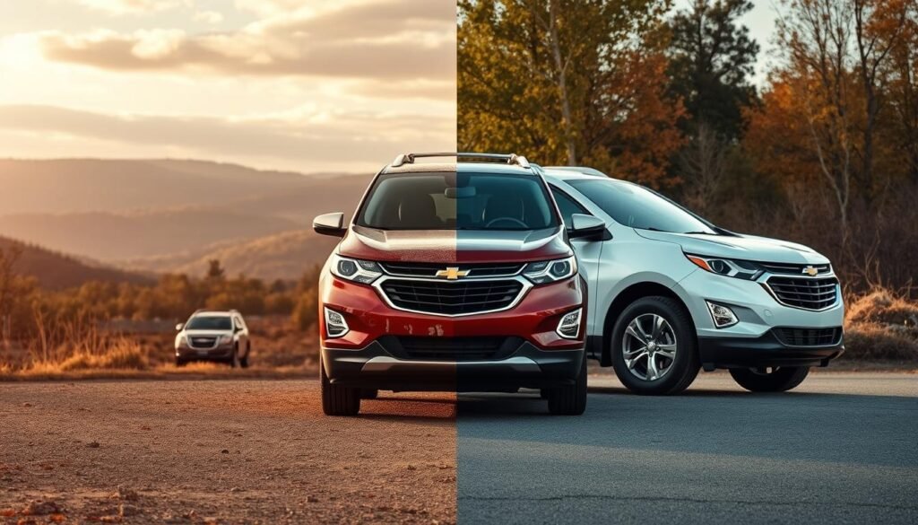 How Long Will A Chevy Equinox Last? Expert Guide