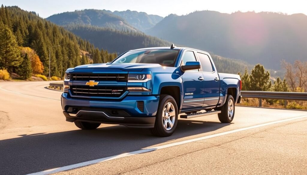 How Much Can A 2013 Chevy Silverado 1500 Tow? Towing Capacity Guide