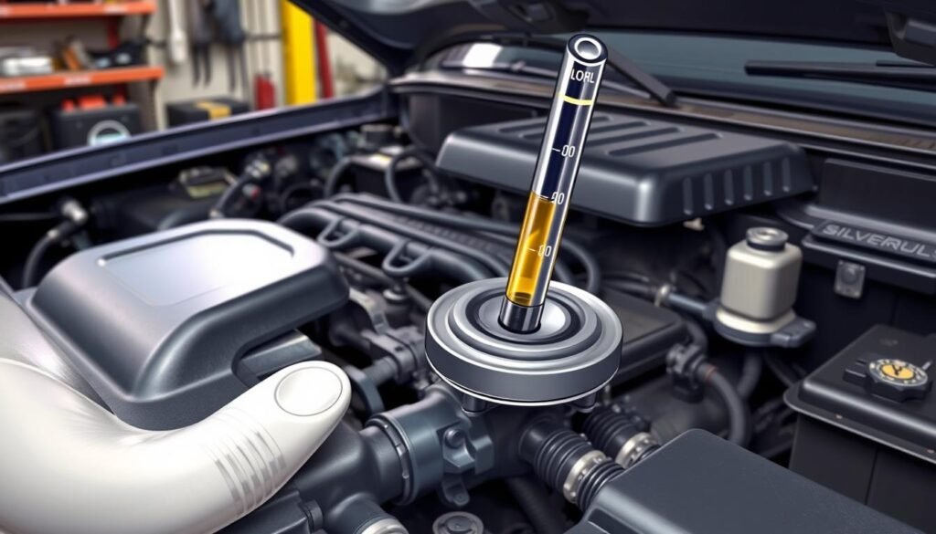 How To Start Chevy Silverado With Key? Quick Guide