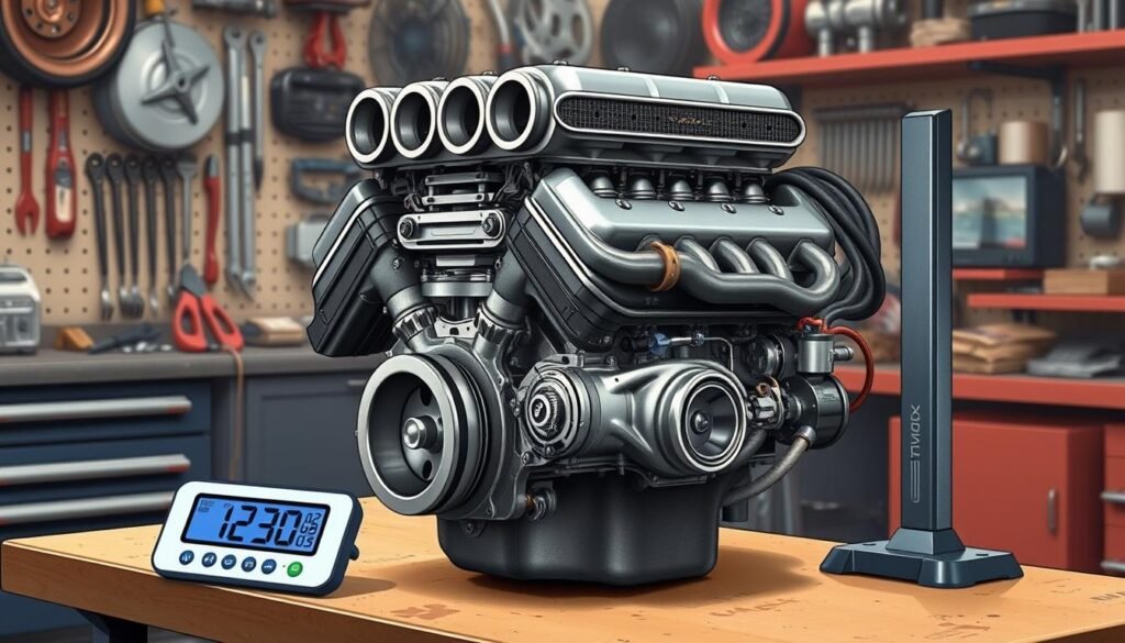 How Long is A Chevy Tahoe in Feet? SUV Dimensions