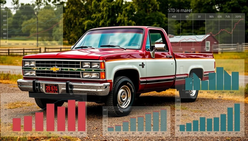 How Much is A 1992 Chevy Pickup Worth Market Value Guide?