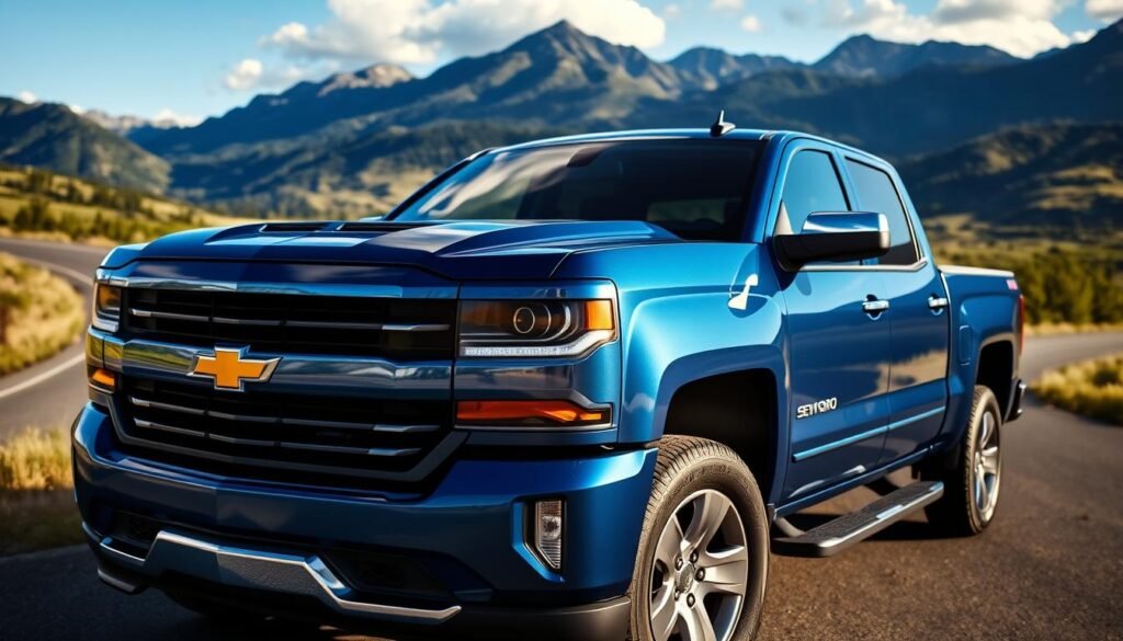 What is a Cat Eye Chevy? Classic Truck Design Guide