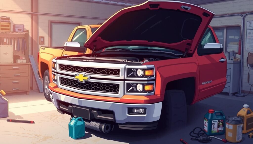 How To Replace Brake Calipers on Chevy Silverado?