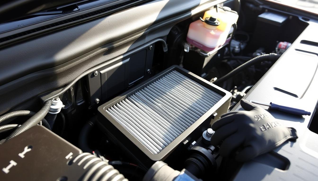 How To Change Air Filter on 2019 Chevy Silverado? Better 9 Idea