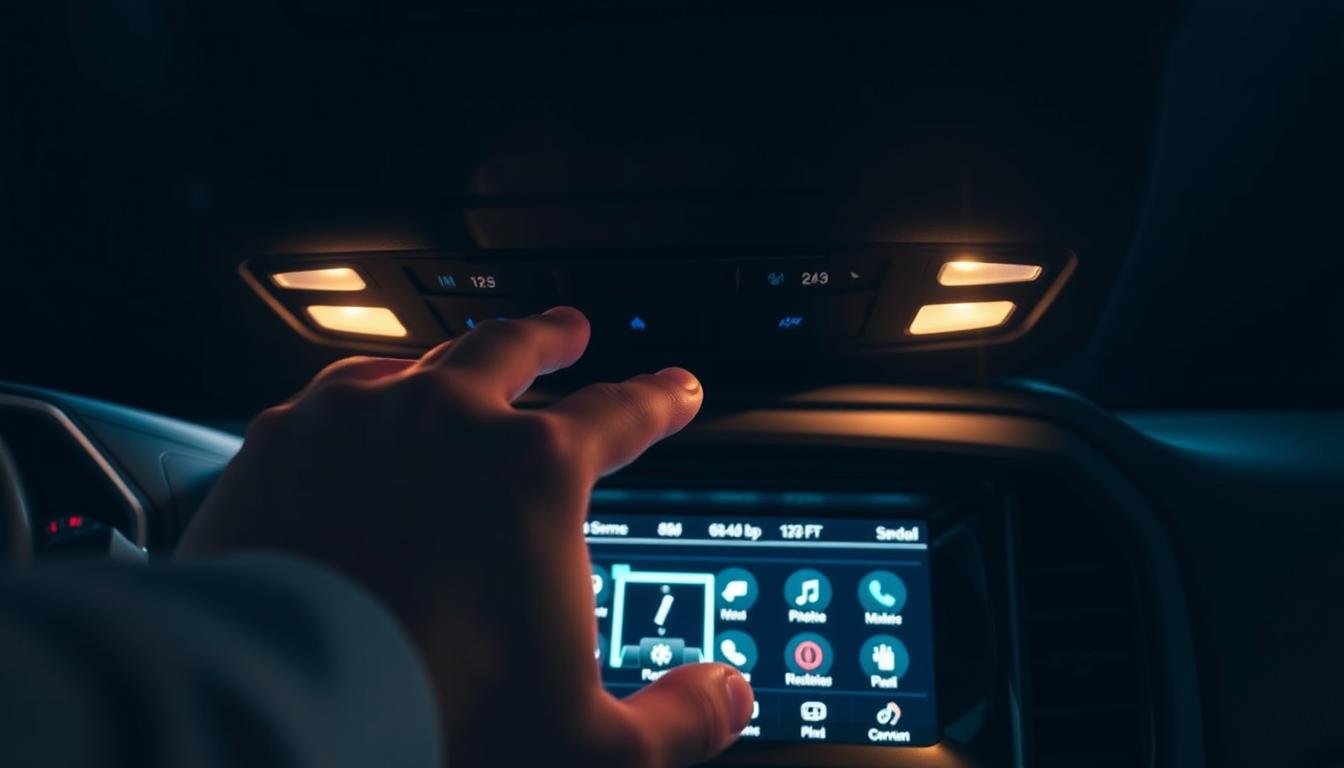 How To Dim Screen 2022 Chevy Silverado? Quick Guide