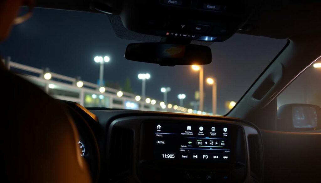 How To Dim Screen 2022 Chevy Silverado? Quick Guide