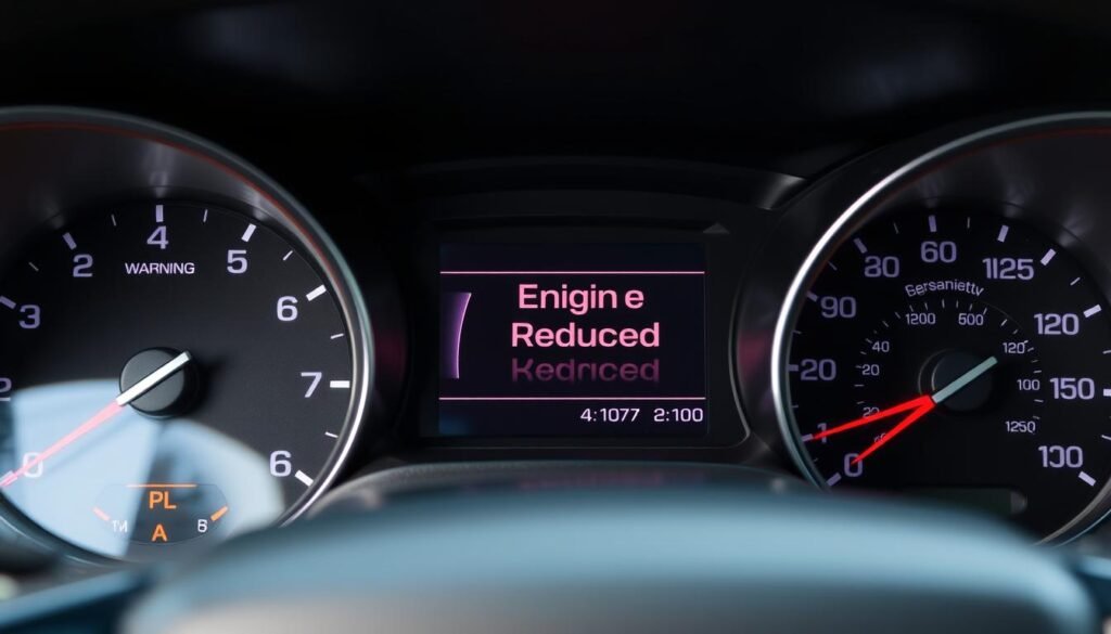 How To Fix Engine Power Reduced Chevy Equinox?