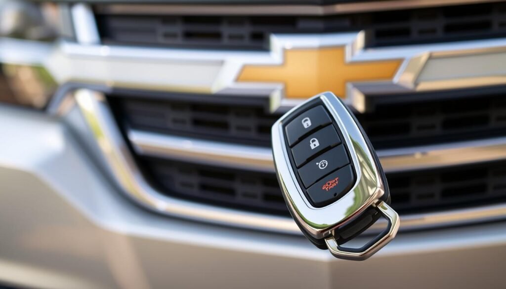 How To Program A Chevy Key Fob With Remote Start? Easily Guide