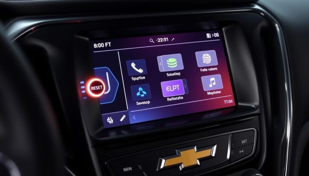 How Do I Turn On Chevy Heads Up Display? Quick Tips