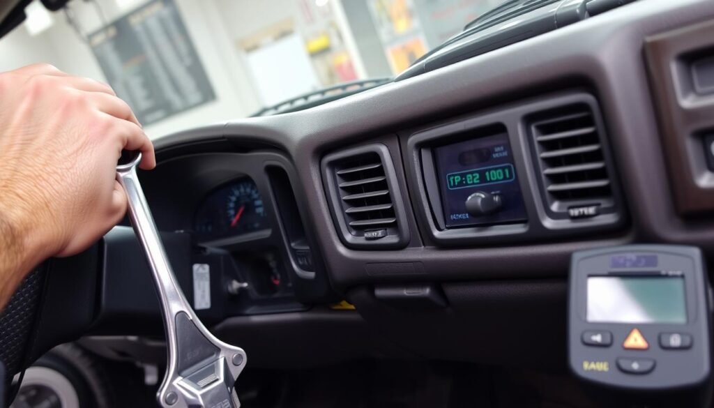 How Do I Turn On Chevy Heads Up Display? Quick Tips