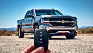 How To Use Remote Start Chevy Silverado ?Quick Guide