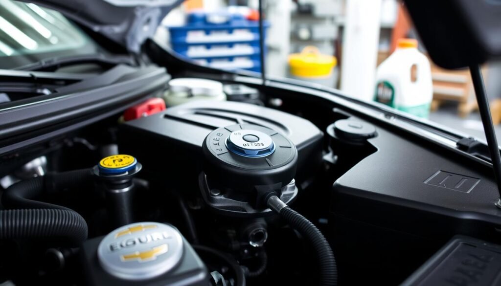 How Many Quarts Of Oil Does A Chevy Malibu Take