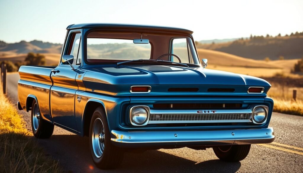 How Much Is a 1964 Chevy C10 Worth? Classic Truck Value