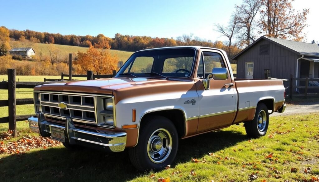 How Much is A 1981 Chevy C10 Worth? Classic Truck Pricing