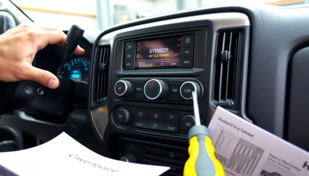 How To Reset Ac On Chevy Silverado? Step By Step Guide