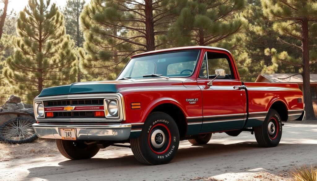 Is Chevy Bringing Back The Square Body in 2024?