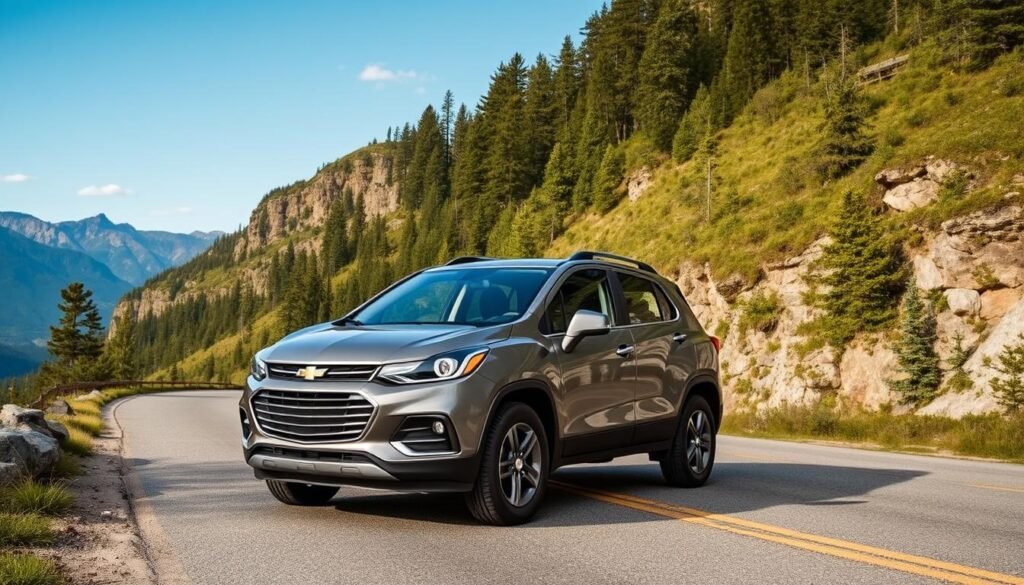 How Many Miles Does A Chevy Trax Last? Lifespan Guide
