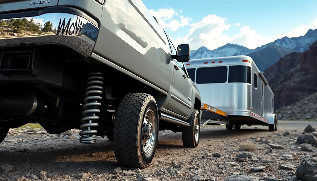How To Adjust Torsion Bars On Chevy 2500HD? Ultimate Guide
