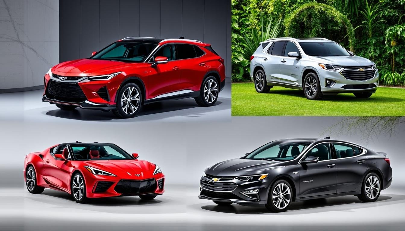What Is Chevy Luxury Brand? Meet Cadillac