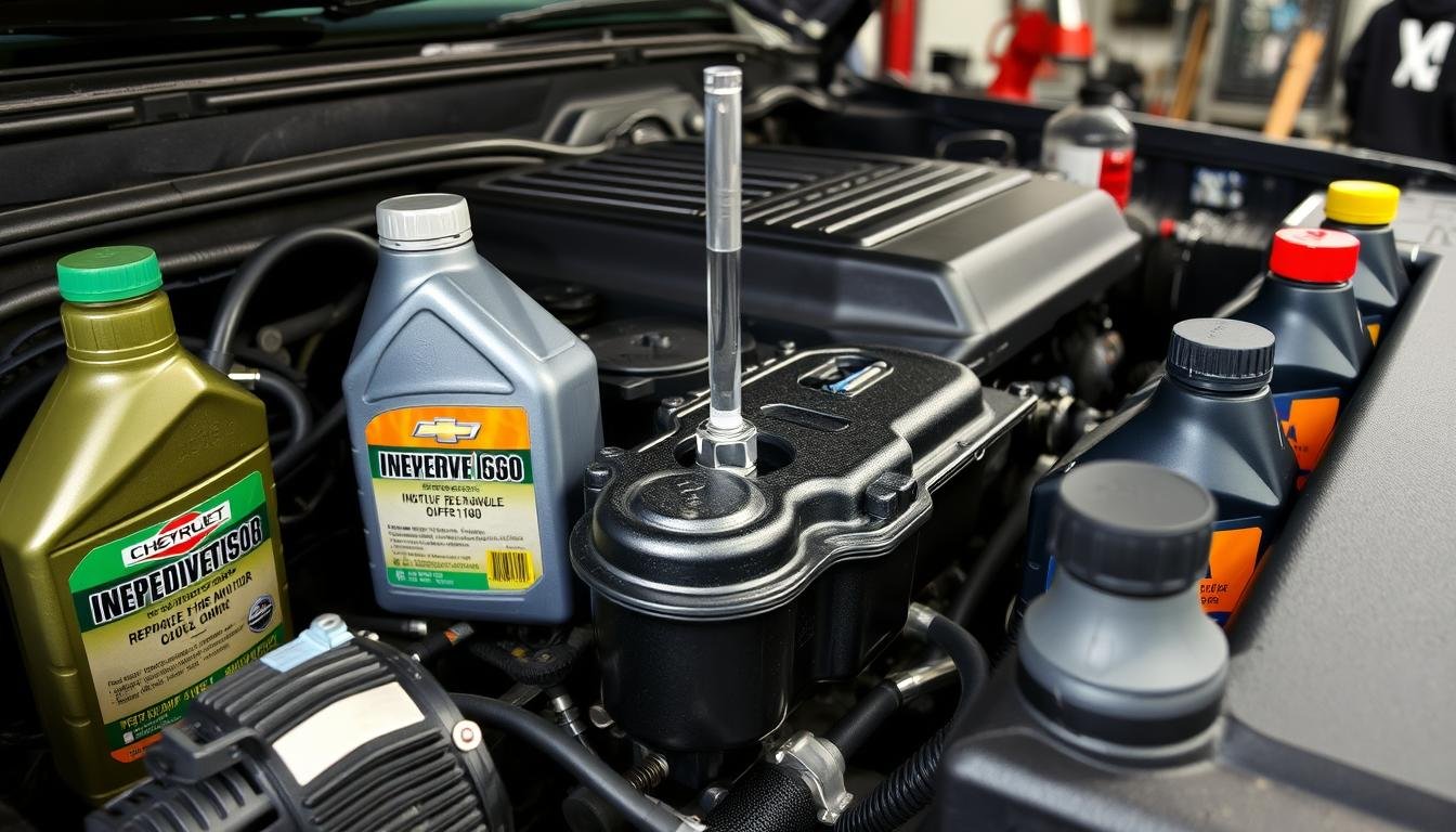 How Many Quarts Of Oil For Duramax 66