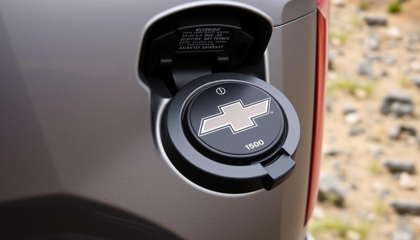 What Kind of Gas Does A Chevy Silverado 1500 Take?