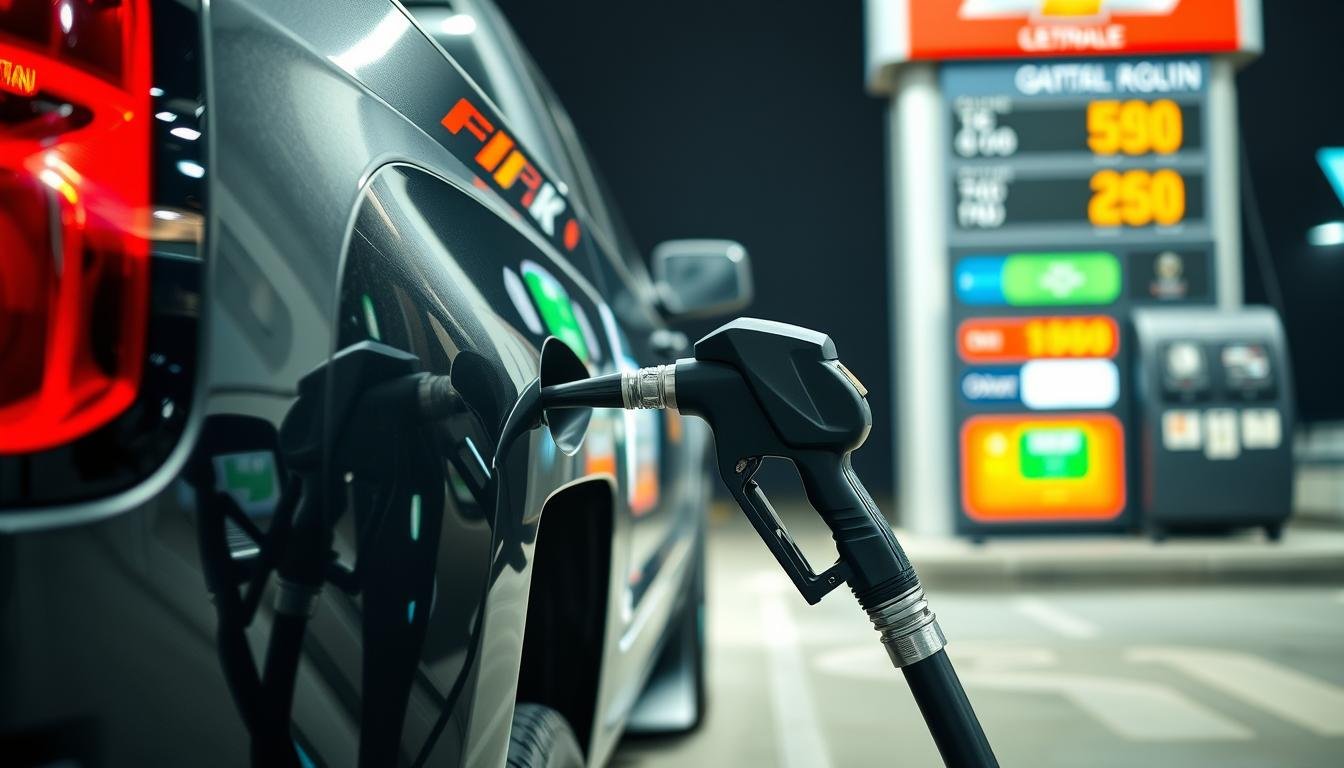 What Kind of Gas Does A Chevy Silverado 1500 Take?