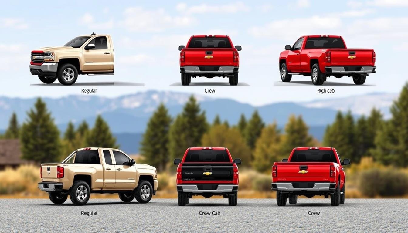 How Much Does A Chevy 1500 Weigh?