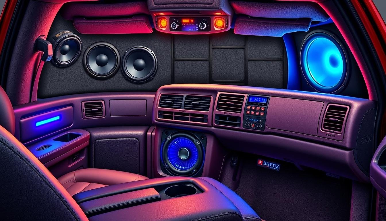 What Size Speakers are in A 2002 Chevy Silverado? Complete Guide