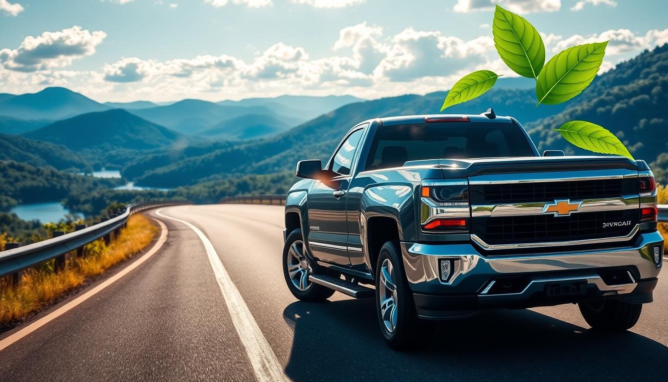What Kind of Gas Does A Chevy Silverado Take? Better 7 Fuel Info
