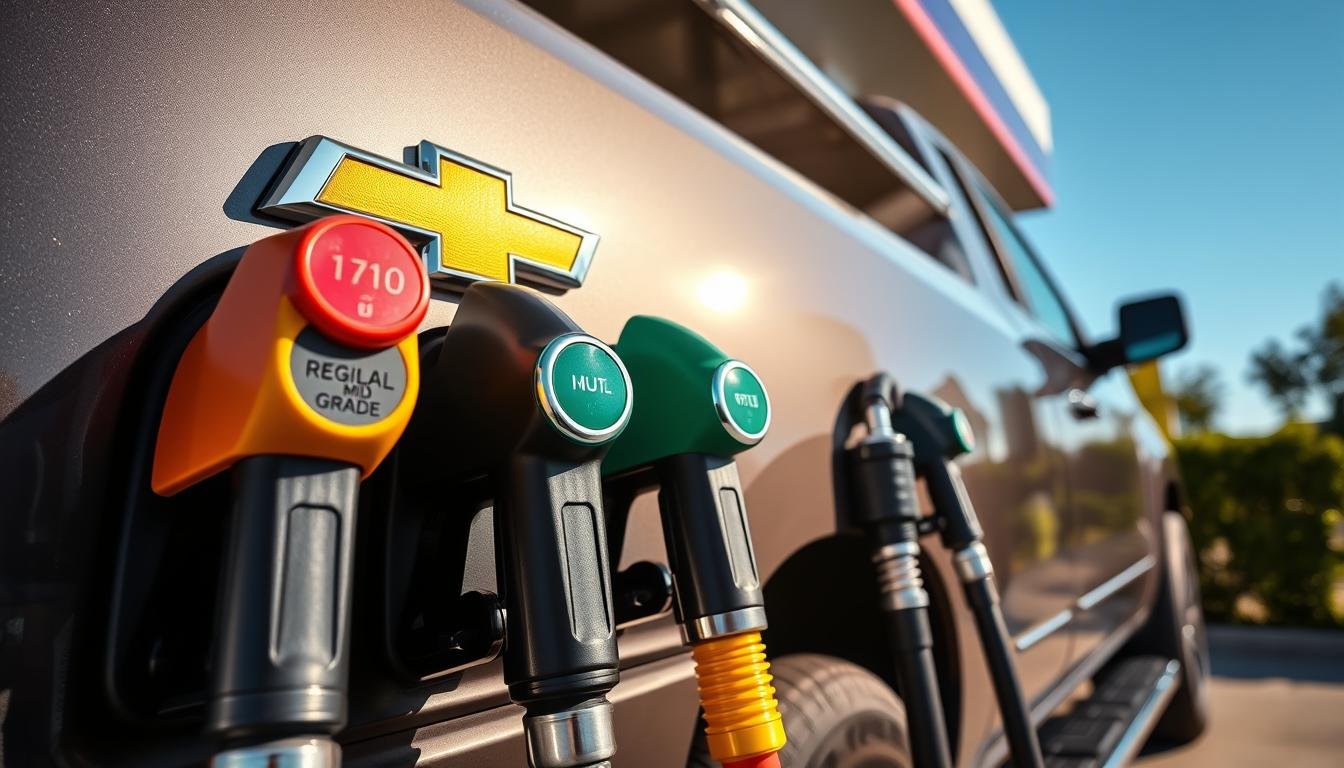What Kind of Gas Does A Chevy Silverado Take? Better 7 Fuel Info