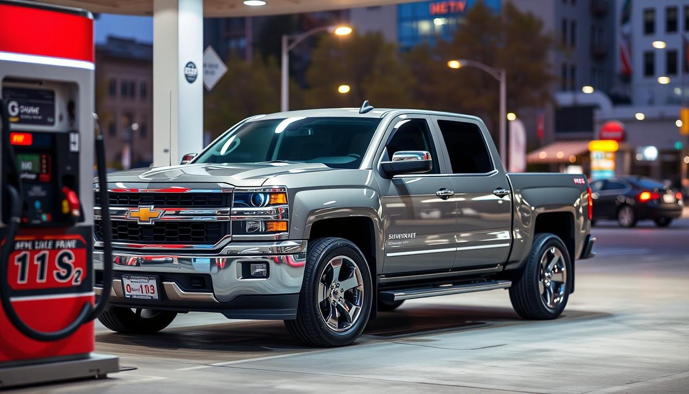Does Chevy Silverado Require Premium Gas? Fuel Guide