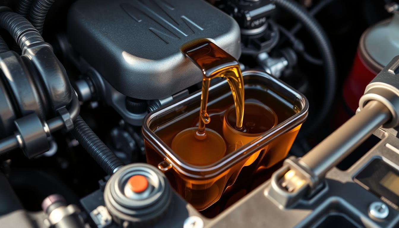 What Oil Does A 2015 Chevy Silverado Take? Oil Guide