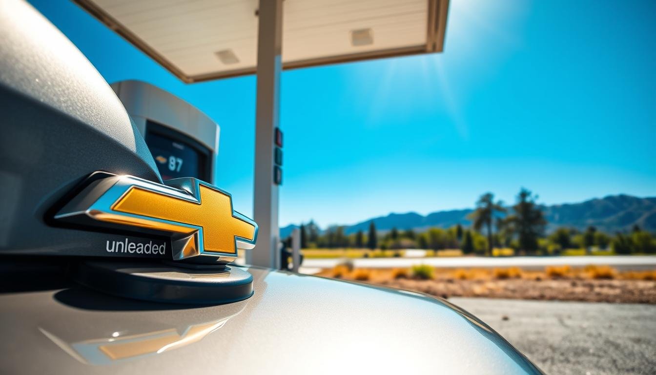 What Type Of Gas Does A Chevy Silverado Take?