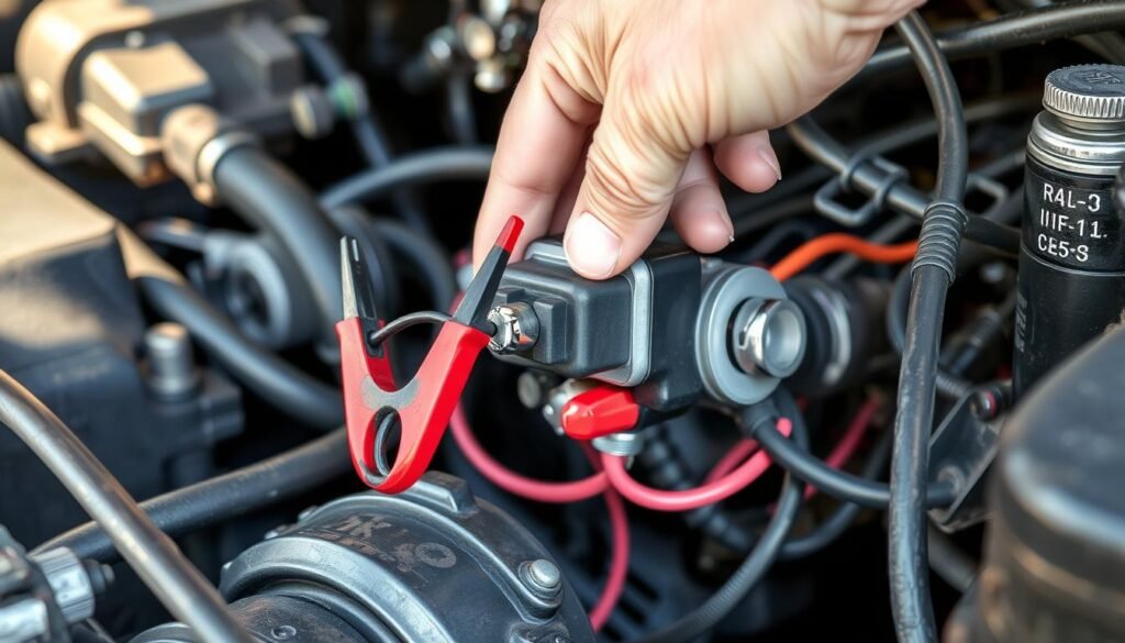 Tbi How To Jump Fuel Pump Relay on Chevy Truck? Quick Guide
