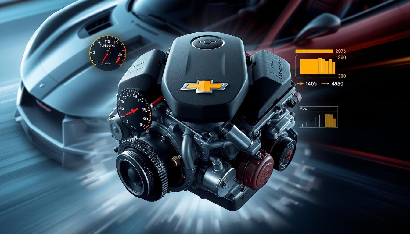 What Is Chevy Turbomax Engine: GM's Latest Innovation