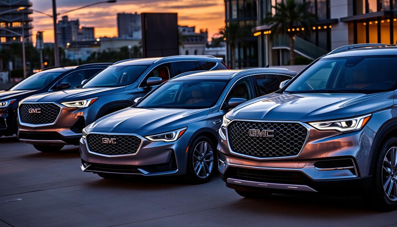 What Is Chevy Luxury Brand? Meet Cadillac