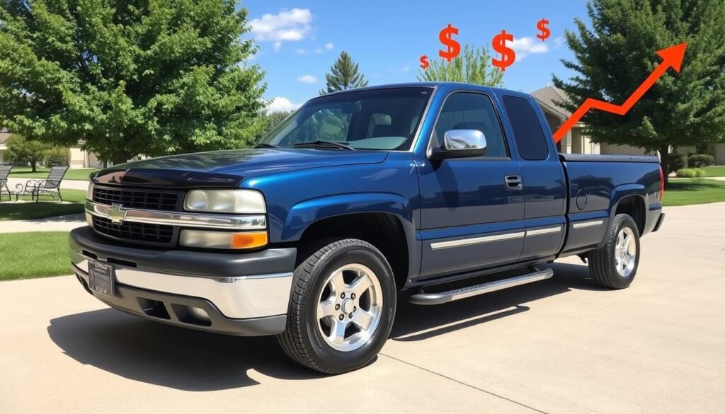 What Kind of Oil Does A Chevy Silverado Take? Expert Guide