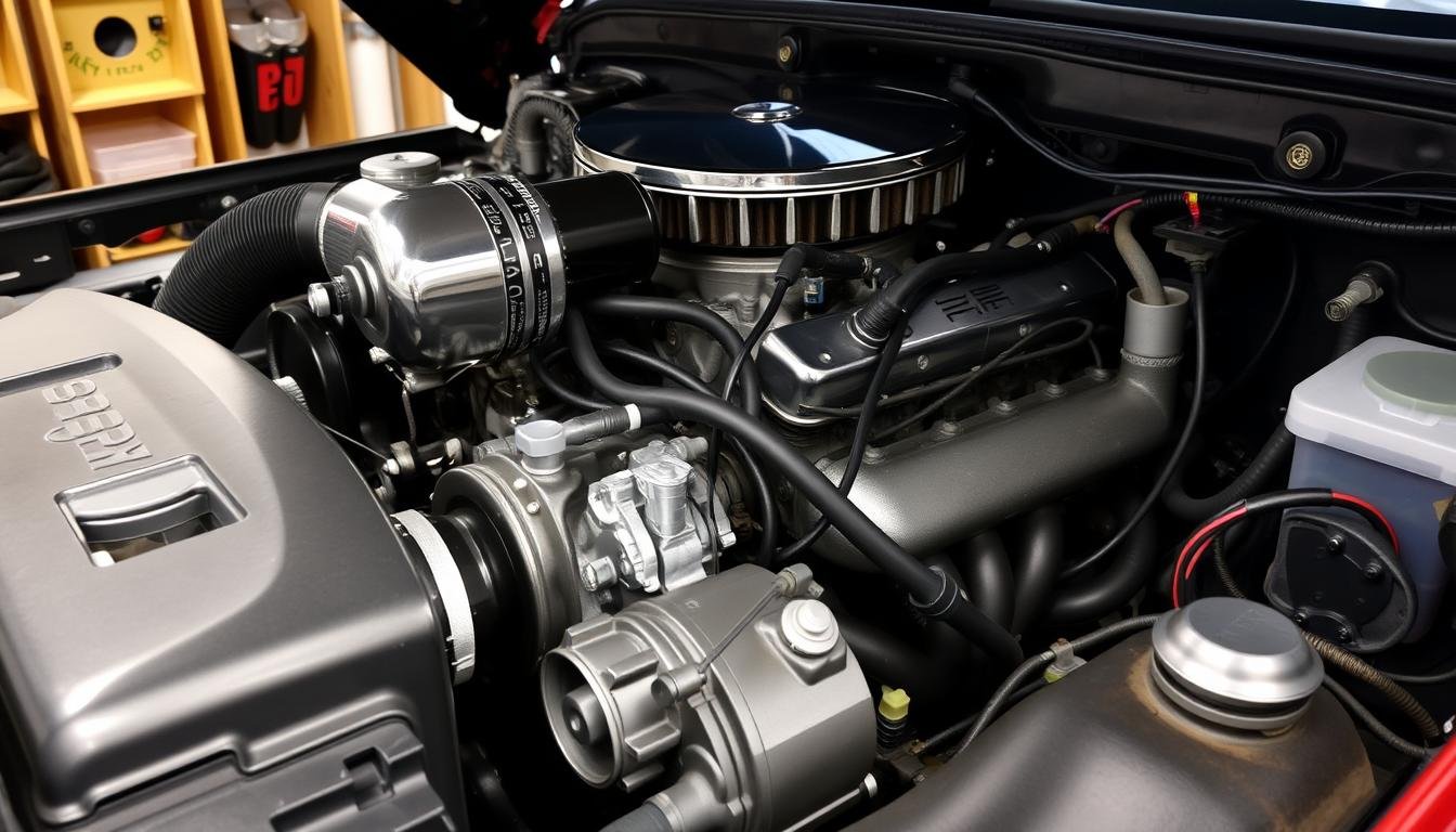 What Engine is In A 2001 Chevy Silverado 1500? Complete Guide