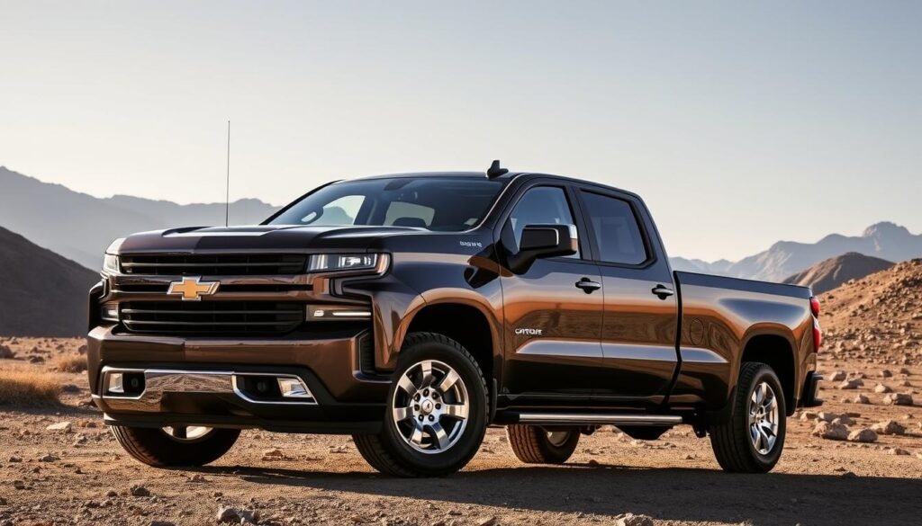 Chevy Colorado Lug Pattern Bolt Specs Guide