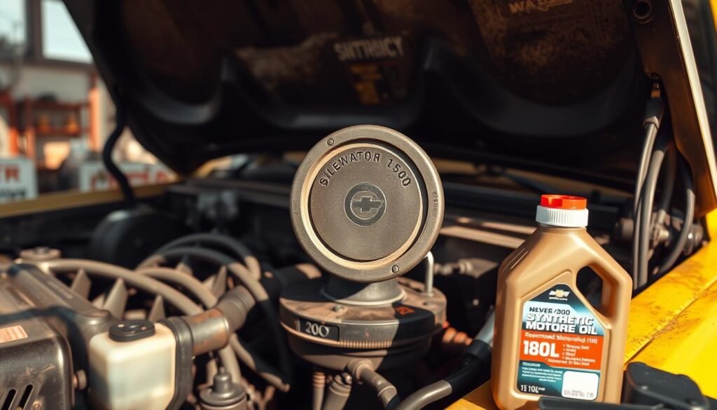What Does Service 4wd Mean on Chevy Silverado? Warning Light Explained