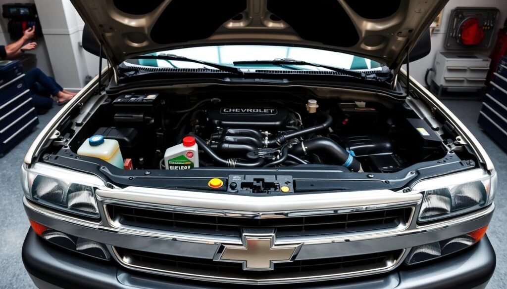 New Body Style Meaning For Chevy Silverado Explained