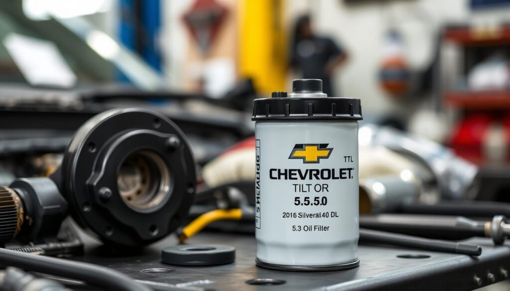 Chevy 8 Lug Bolt Pattern Guide & Specs