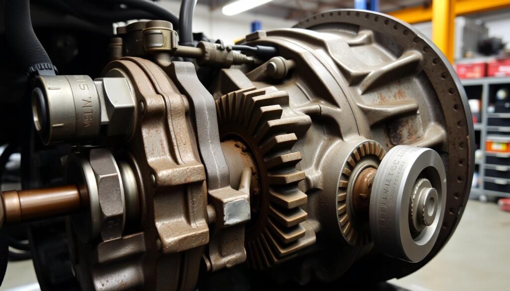 Elegant 2004 Chevy Silverado 1500 Transmission Photos