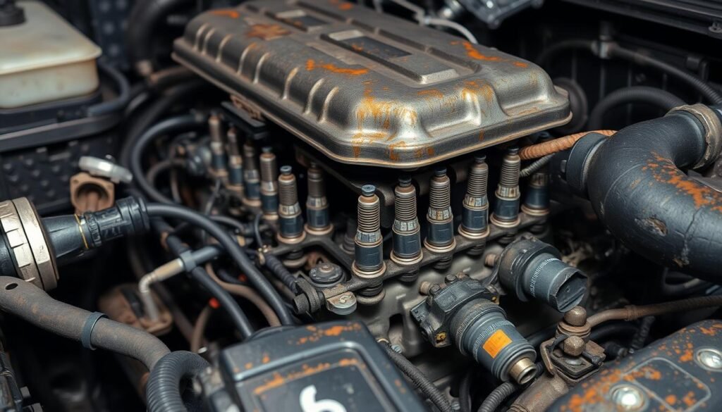 What Causes Reduced Engine Power Chevy Silverado? Brtter Tips