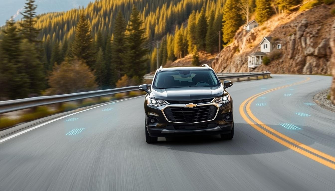 What is Stabilitrak Chevy? Essential Safety Feature Guide