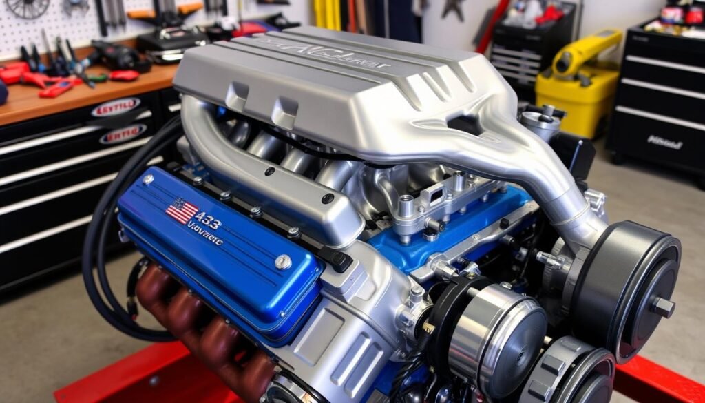 What Is The Best Year 4.3 Chevy Engine? Top Performance Guide