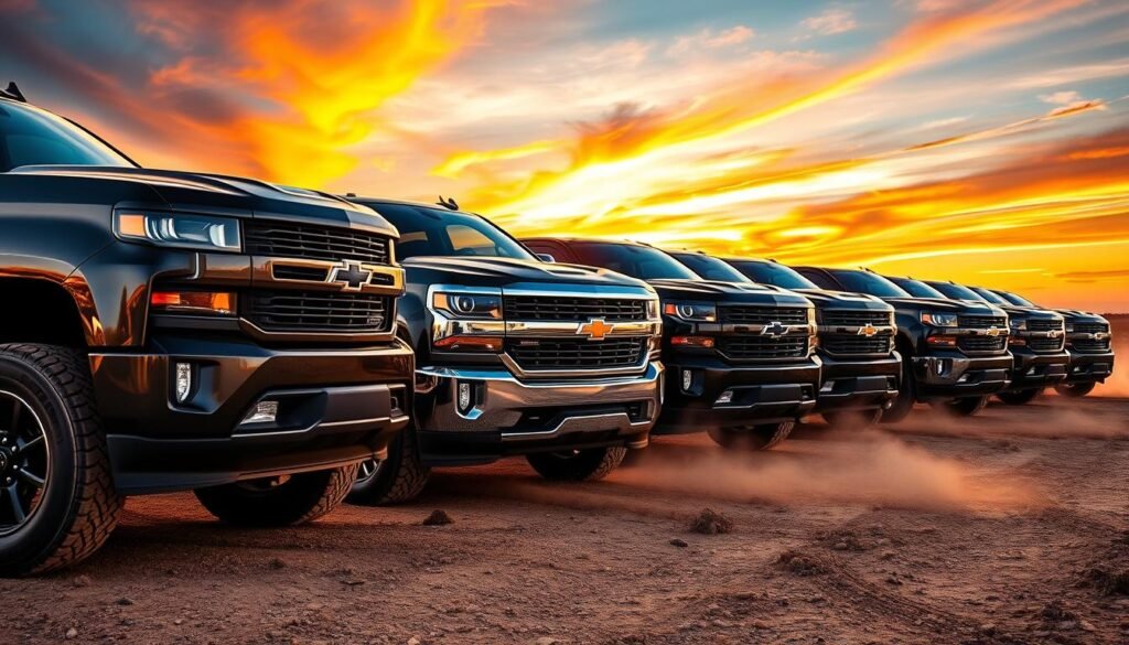 What Is The Chevy RST Package? Features & Specs