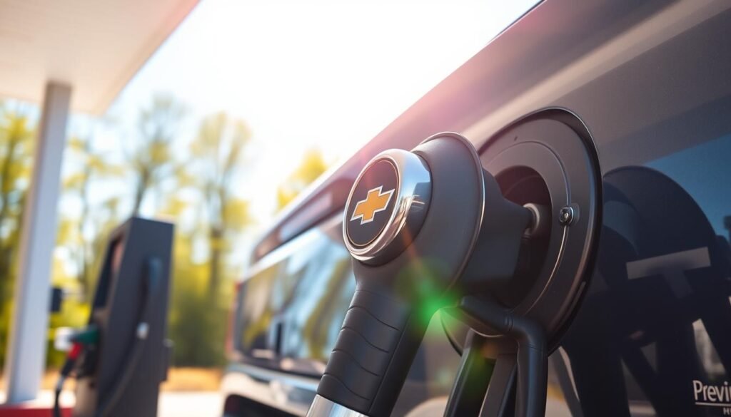 What Kind of Gas Does A Chevy Silverado 1500 Take?